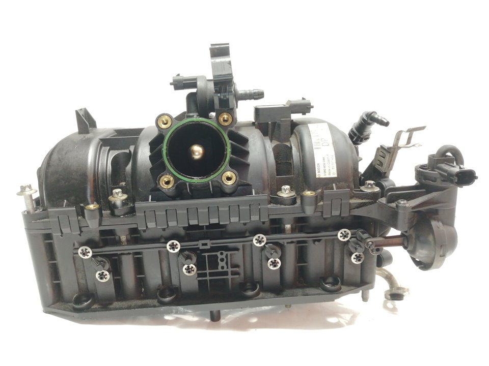 Intake manifold OPEL CORSA D (S07) 1.4 (L08, L68) 7078913 | B-Parts