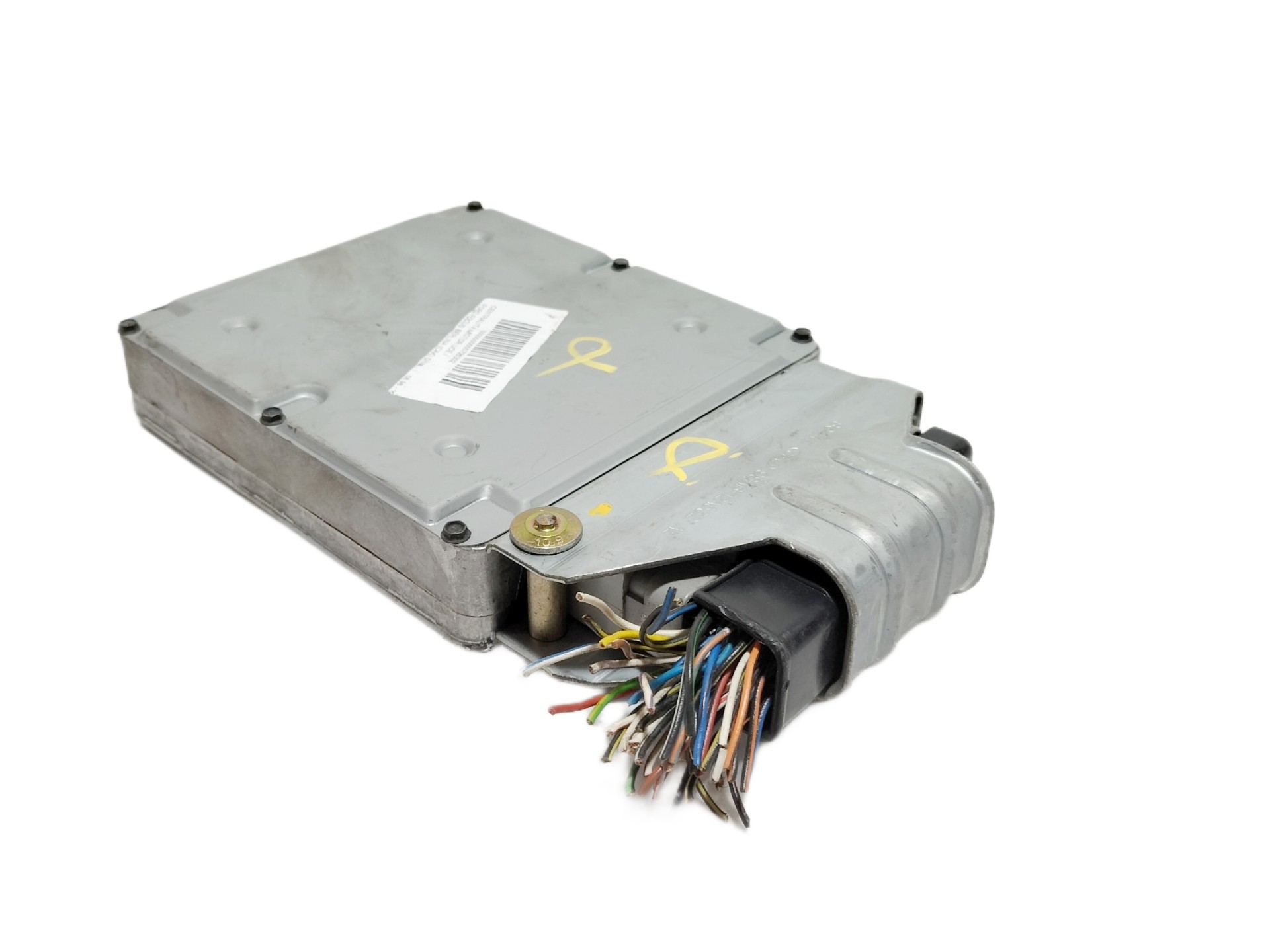 Engine control unit (ECU) FORD FOCUS I (DAW, DBW) 5378062 | B-Parts