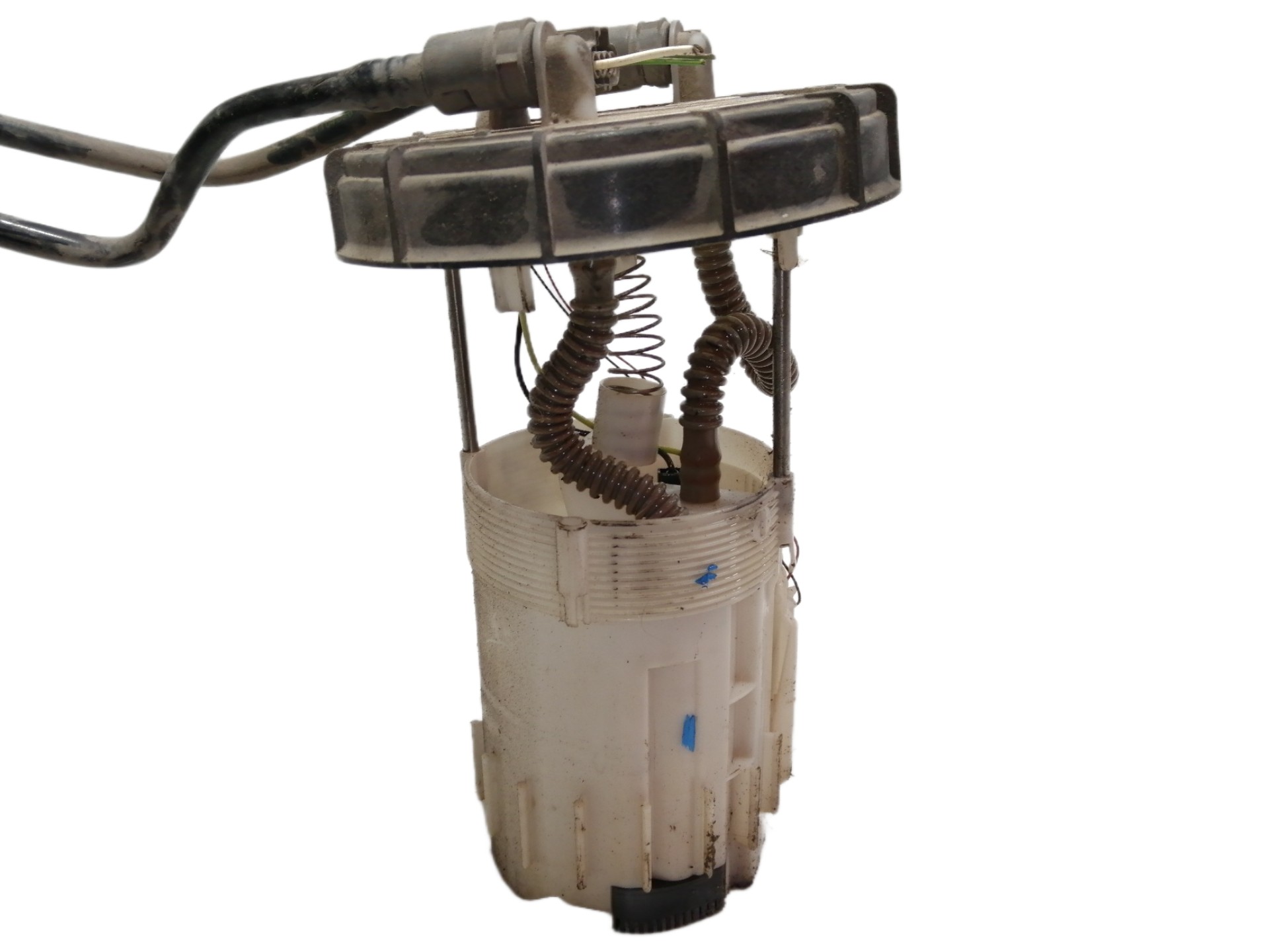 Fuel pump DACIA DOKKER Box Body/MPV 1.5 dCi 75 / Blue dCi 75 (FEJW ...