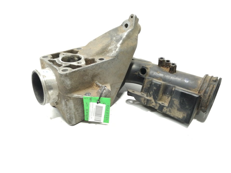 Engine mount MERCEDES-BENZ VITO / MIXTO Van (W639) 10281788 | B-Parts