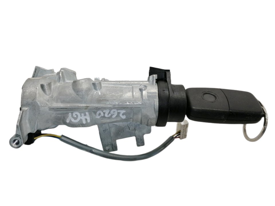 Clé de contact VW GOLF VI (5K1) 1.6 TDI 10515500 | B-Parts