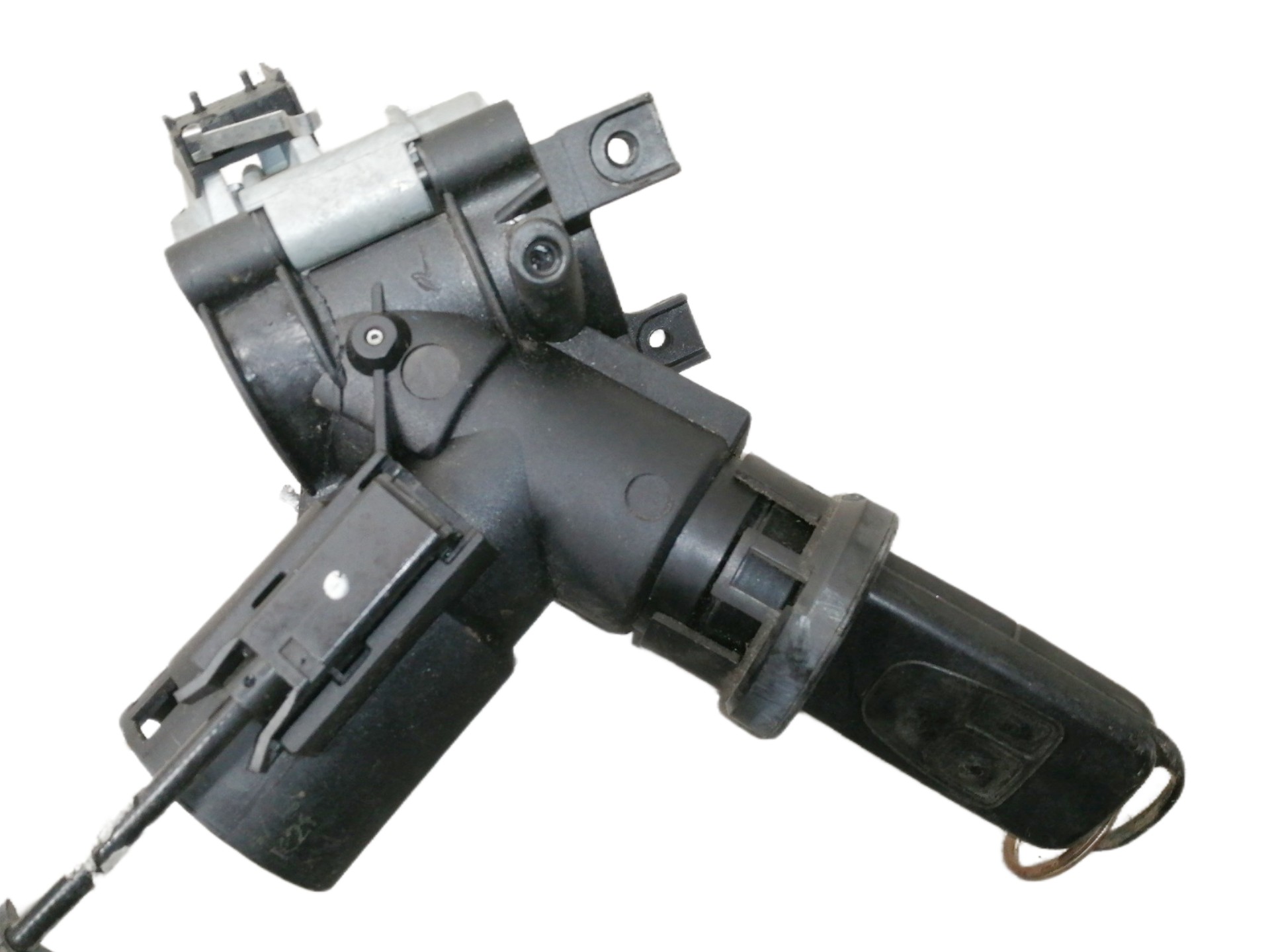 Bloccasterzo MERCEDES-BENZ M-CLASS (W163) 16314512 | B-Parts