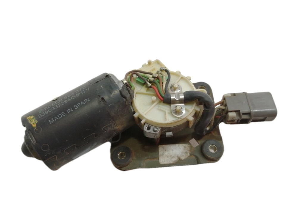 Front wiper motor FORD MAVERICK (UDS, UNS) 2.7 TD 5354098 | B-Parts