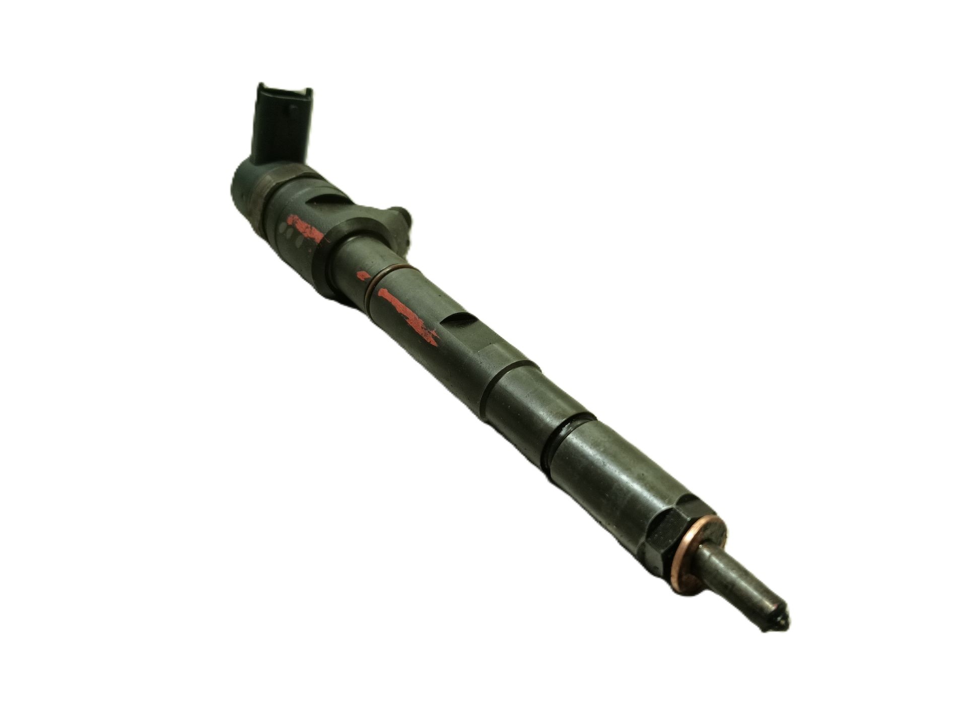 Injector KIA SORENTO I (JC) 2.5 CRDi 5953504 | B-Parts