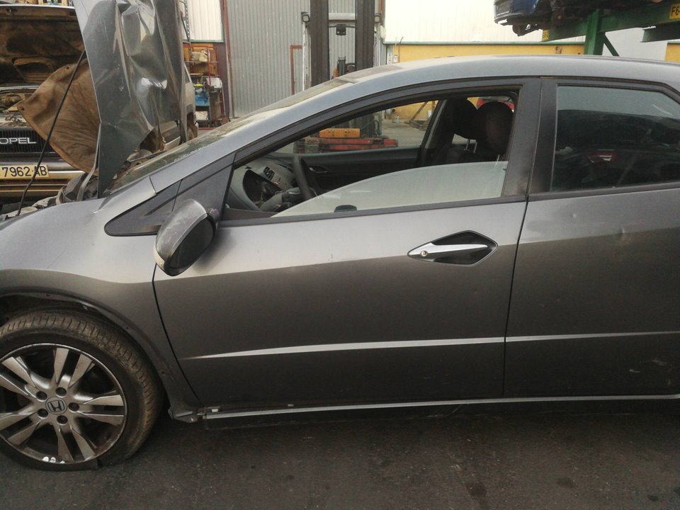Left front door HONDA CIVIC VIII Hatchback (FN, FK) 1.8 (FN1, FK2 ...