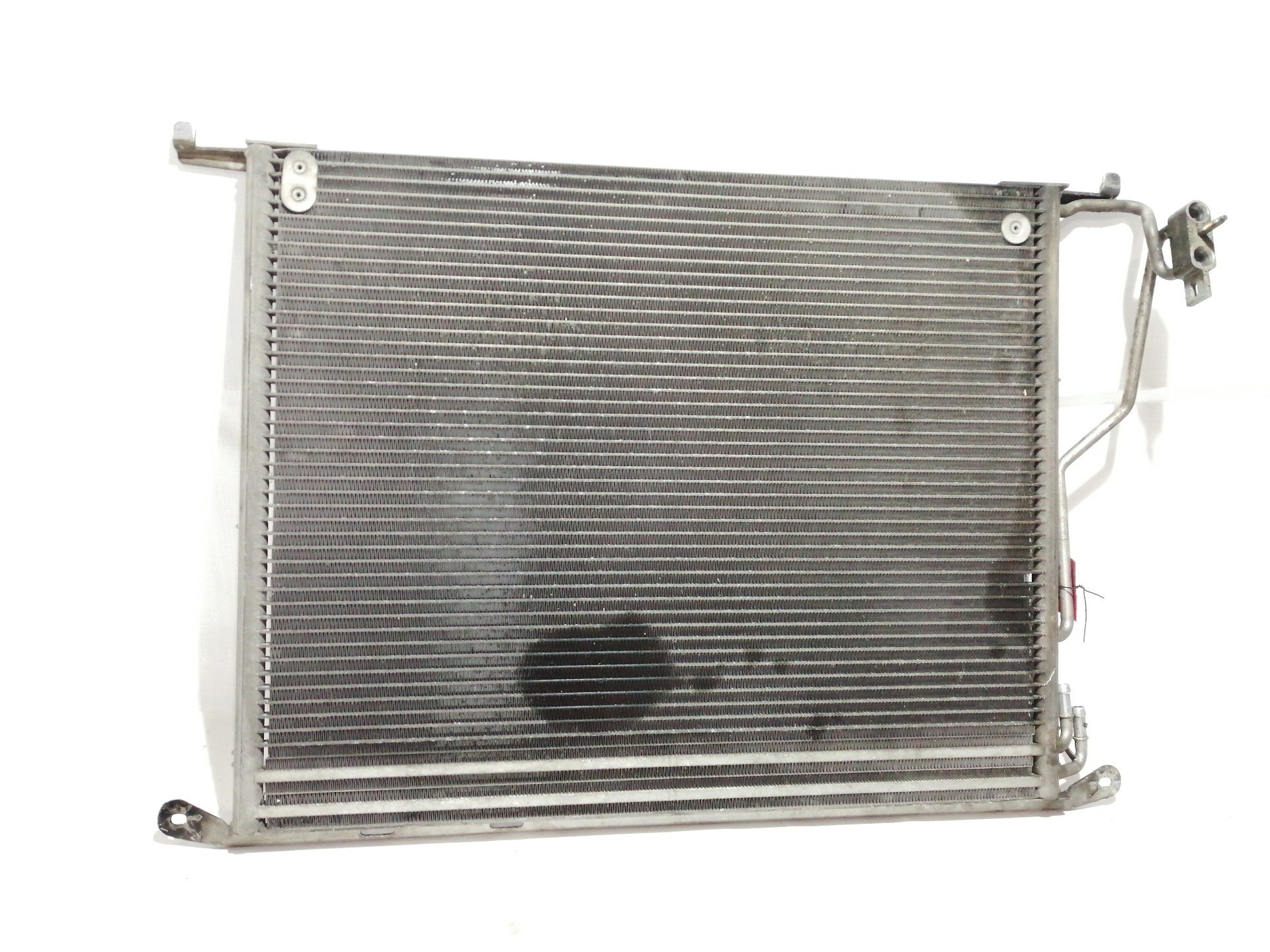 Radiatore A/C MERCEDES-BENZ SL (R230) 500 (230.475) 8887835 | B-Parts