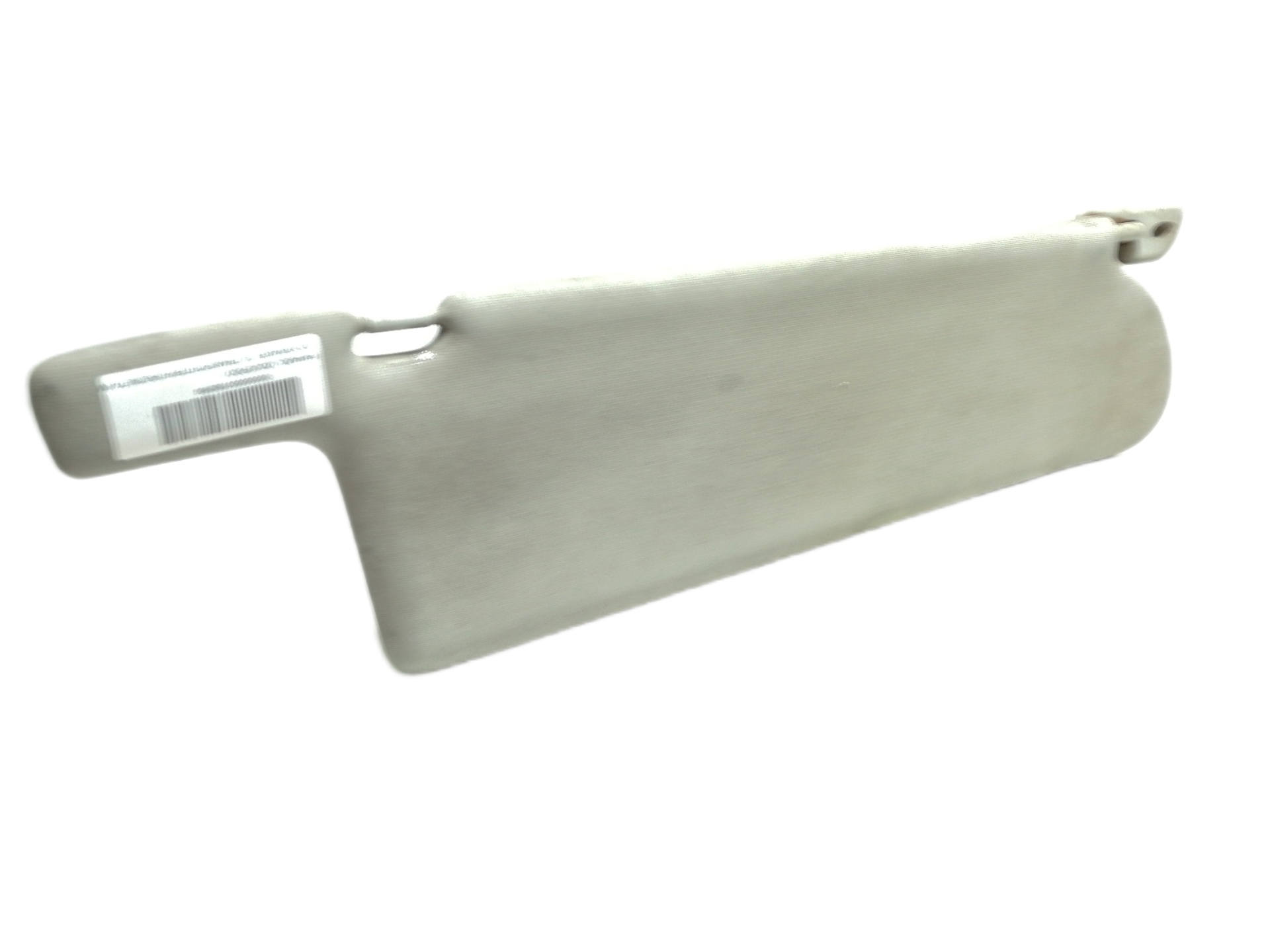 Left sun visor VW TRANSPORTER T4 Van (70A, 70H, 7DA, 7DH) 11172999 | B ...
