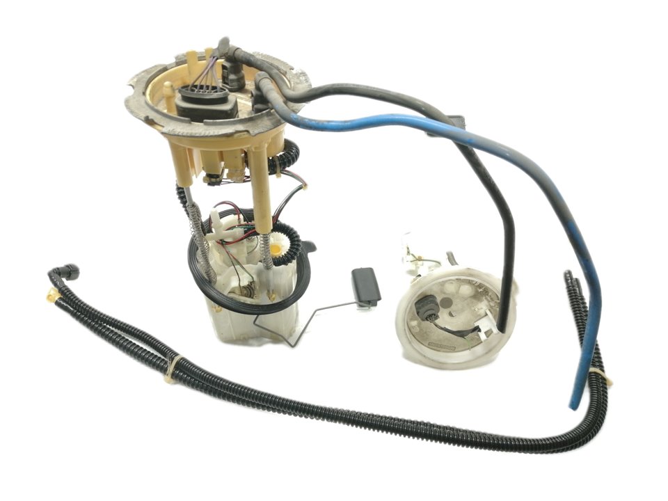 Fuel pump VW TIGUAN (5N_) 2.0 TDI 4motion 6283370 | B-Parts