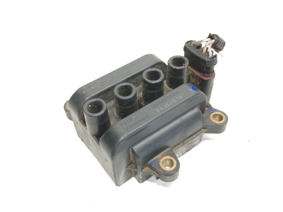 Ignition coil DACIA SANDERO II 1.2 5416154 | B-Parts