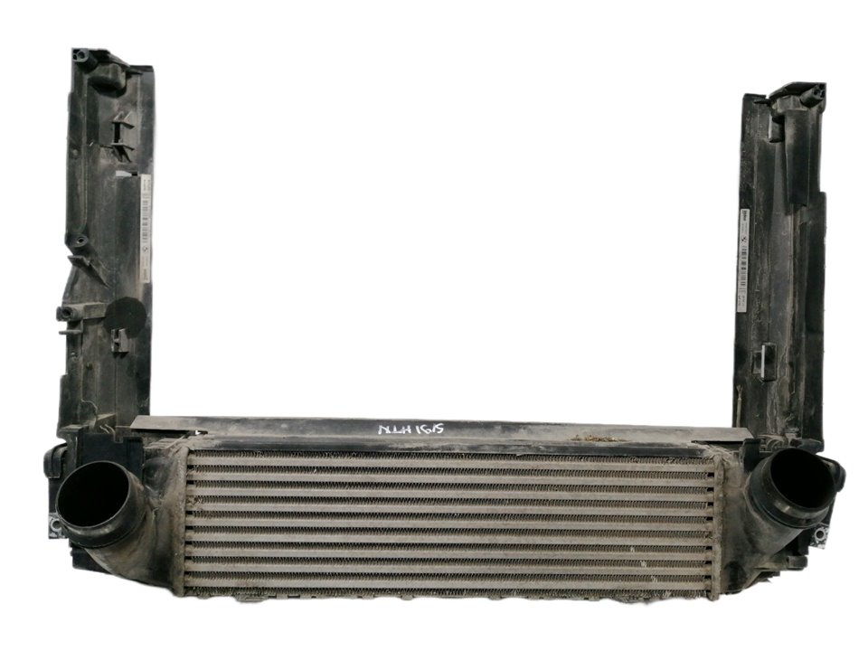 Intercooler BMW 1 (F20) 116 d 9453199 | B-Parts