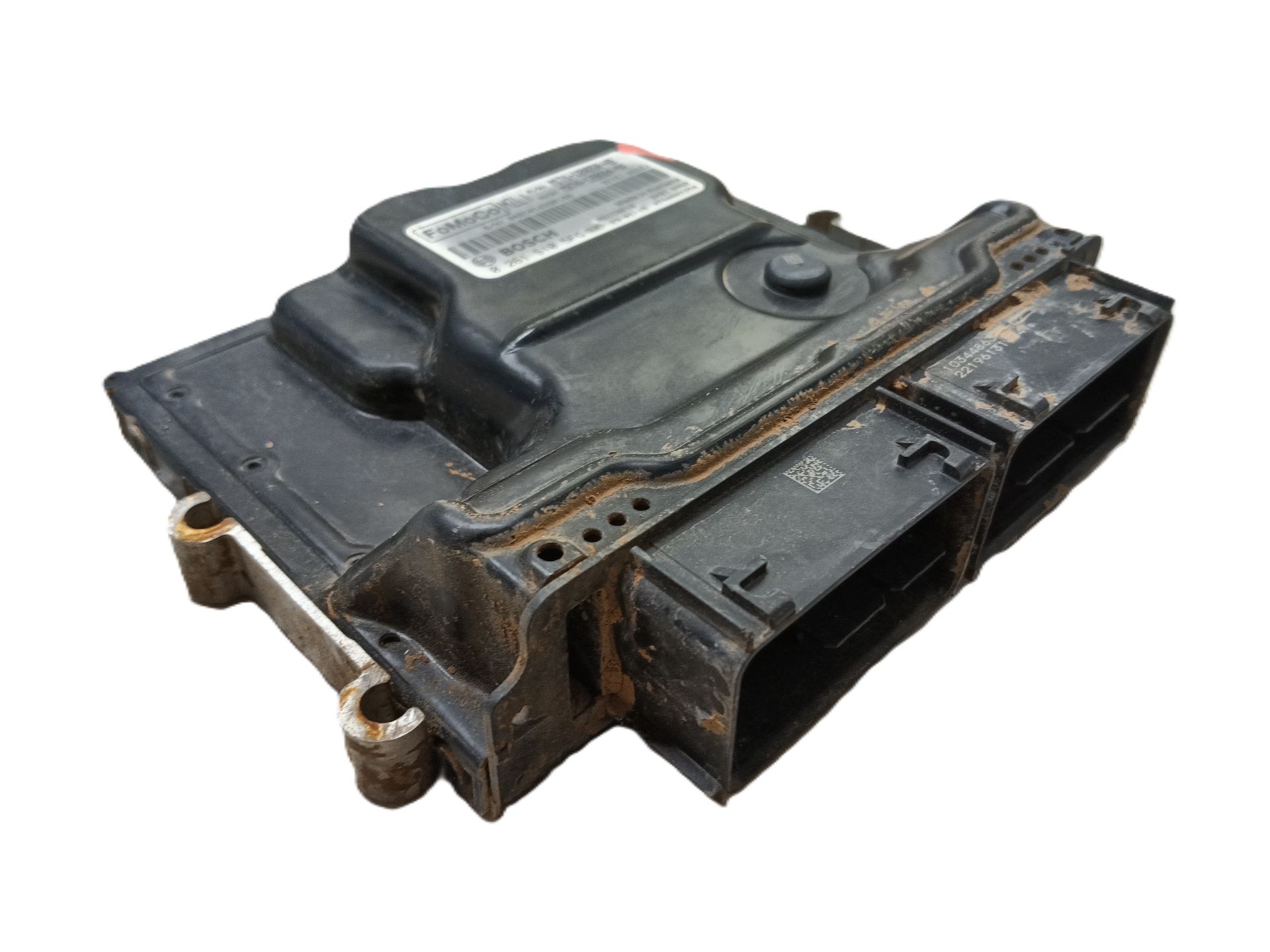 Engine control unit (ECU) FORD PUMA (J2K, CF7) 1.0 EcoBoost 29966844 ...