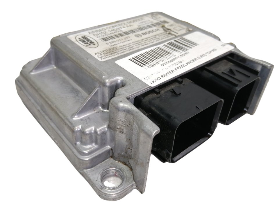 ECU airbags LAND ROVER FREELANDER 2 (L359) 2.2 TD4 4x4 10340678 | B-Parts