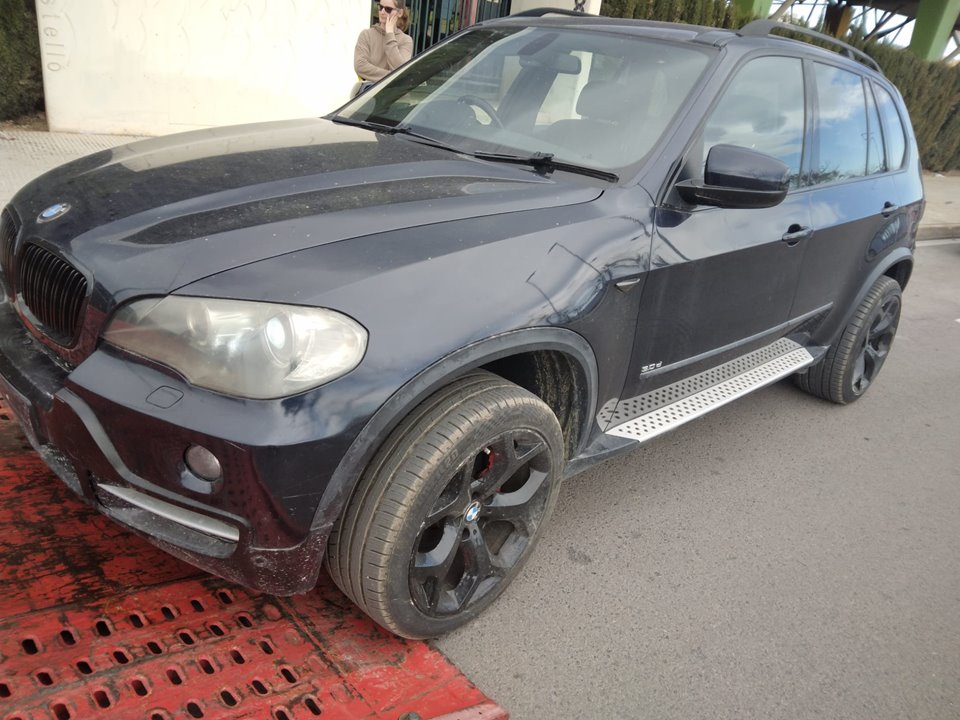 Fuel pump BMW X6 (E71, E72) xDrive 30 d 9143288 | B-Parts