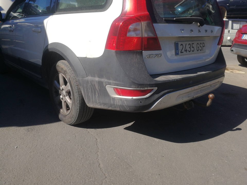 Rear bumper VOLVO XC70 II (136) D5 AWD 9156172 | B-Parts