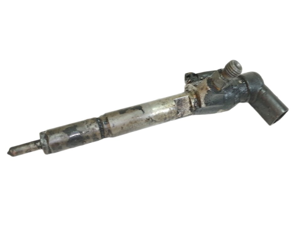 Injector RENAULT SCÉNIC II (JM0/1_) 9806549 | B-Parts