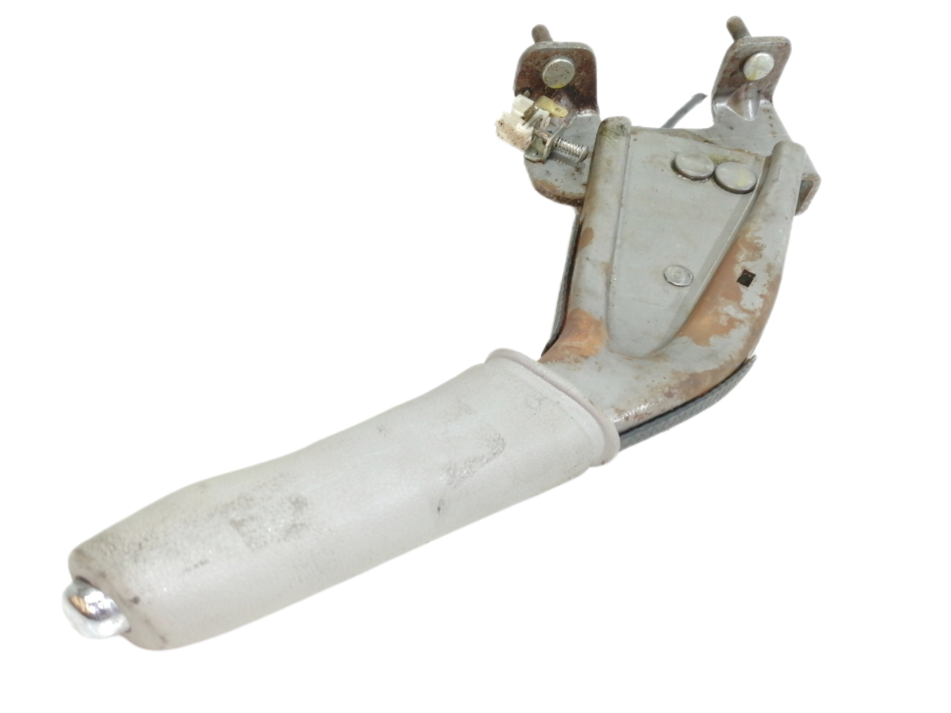 Electric handbrake JAGUAR X-TYPE I (X400) 2.5 V6 All-wheel Drive ...