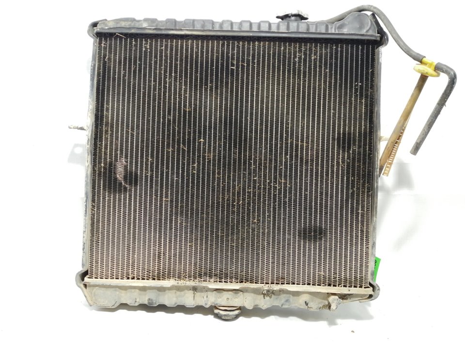 Water radiator KIA SPORTAGE SUV (K00) 2.0 TD 4WD | B-Parts