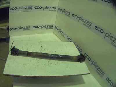 Driveshaft KIA SPORTAGE SUV (K00) 2.0 TD 4WD 8736222 | B-Parts