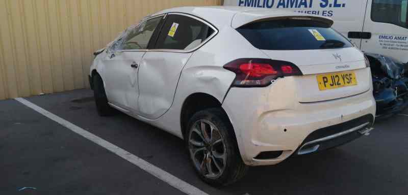 Squib airbag CITROËN DS4 (NX_) 1.6 HDi 110 6293963 | B-Parts