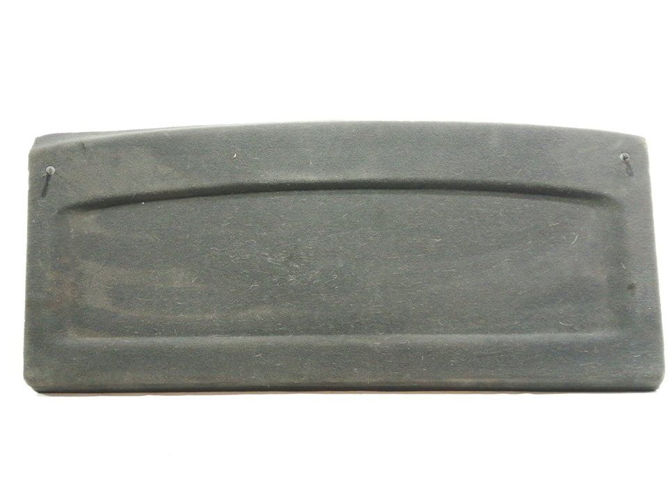 Rear parcel shelf VW POLO (9N_) 1.4 16V 9673606 | B-Parts