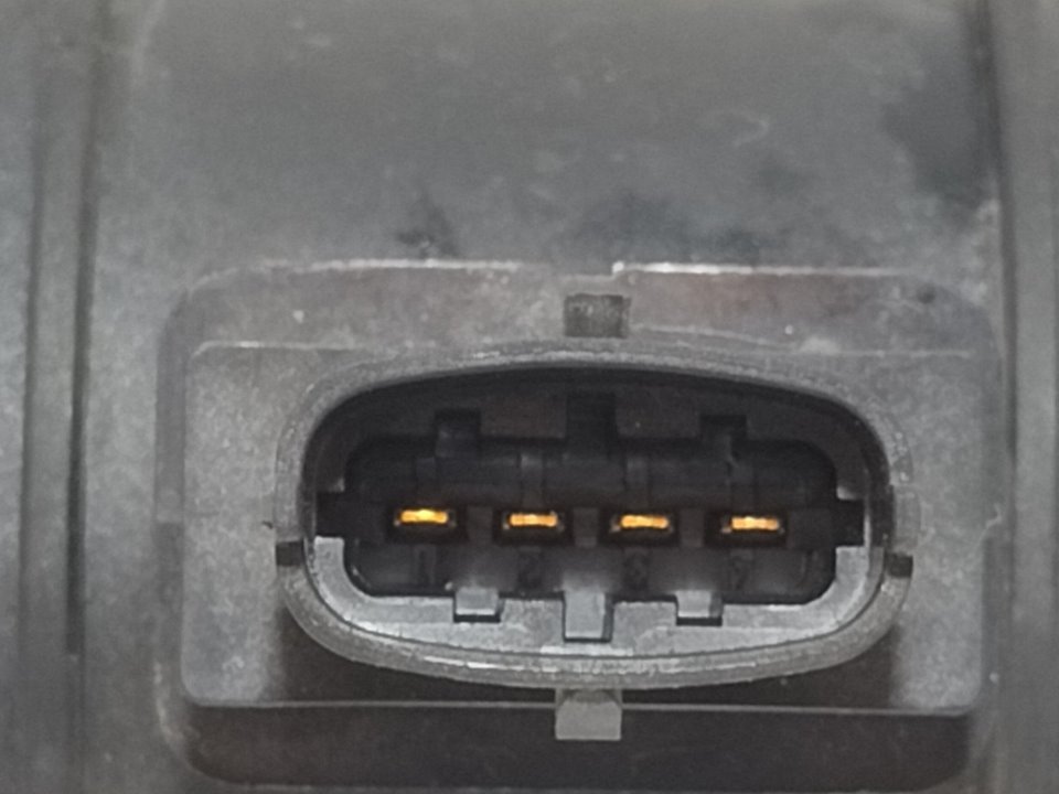 Mass air flow sensor OPEL CORSA D (S07) 9419575 | B-Parts