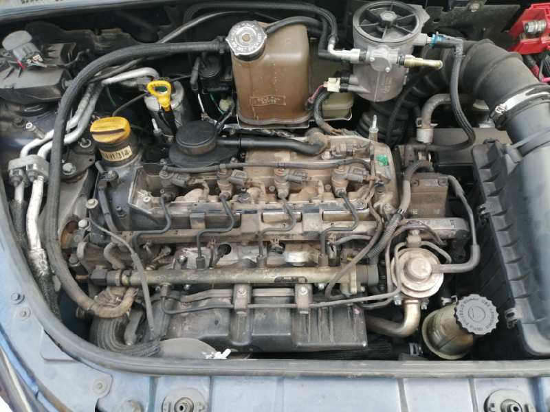 Engine CHRYSLER PT CRUISER (PT_) 2.2 CRD 6307317 | B-Parts