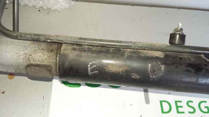 Steering rack FORD FOCUS I (DAW, DBW) 5382697 | B-Parts