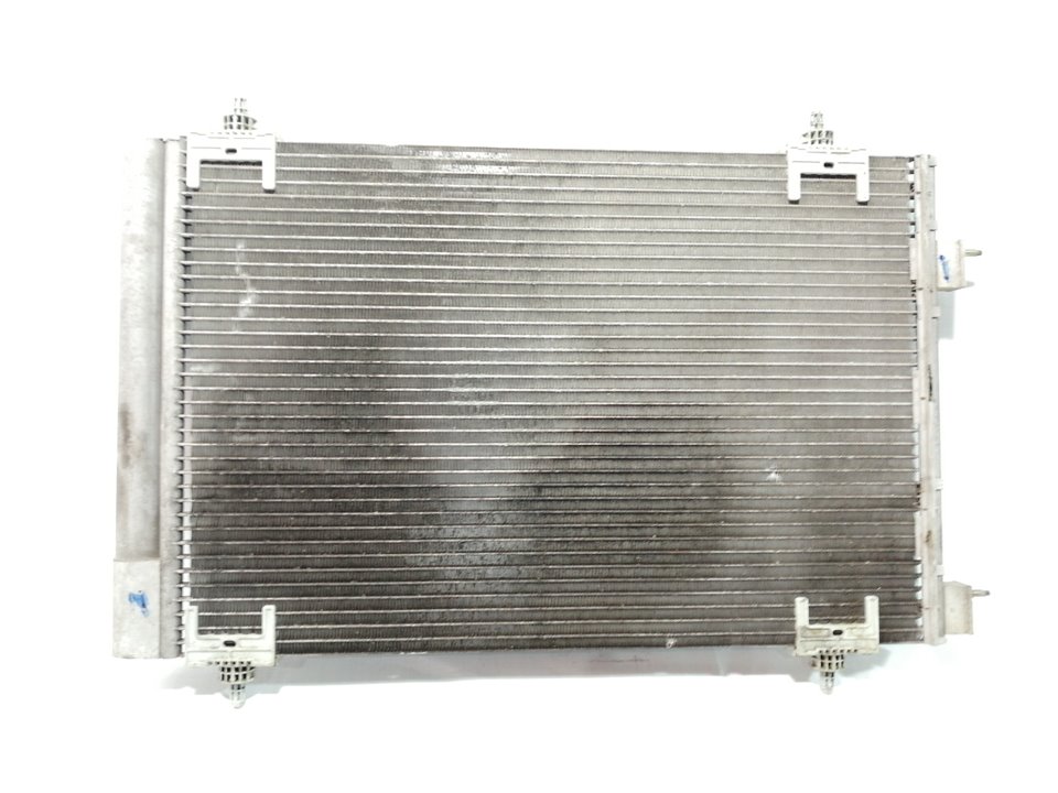 AC radiator PEUGEOT 307 CC (3B) 1.6 16V 7769661 | B-Parts