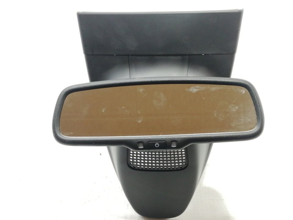 Rear mirror FIAT 500X (334_) 1.6 D Multijet (334AXA1B, 334AXA11 ...