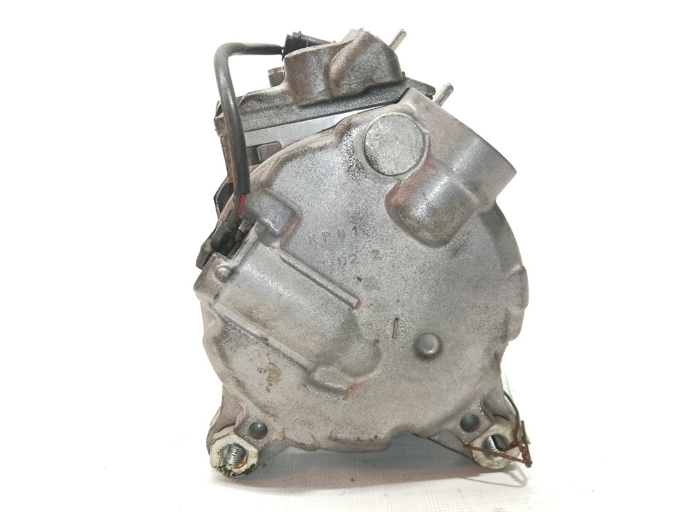 AC compressor BMW X3 (F25) xDrive 20 d 7158305 | B-Parts