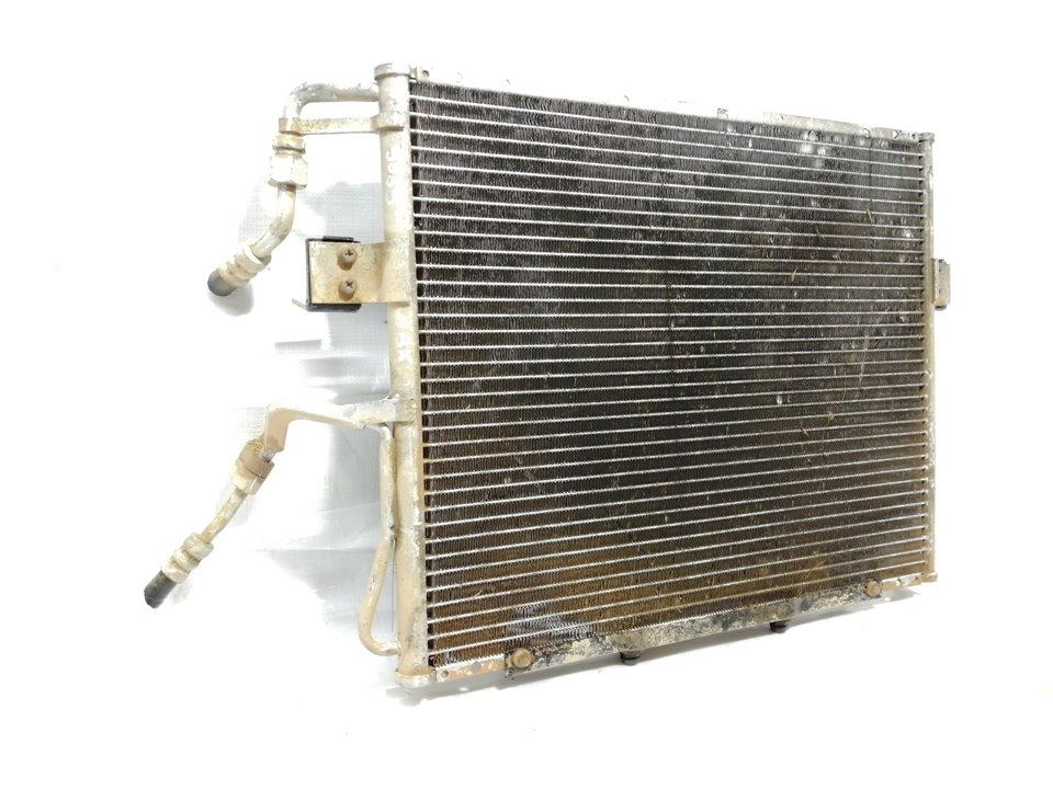 AC radiator KIA SPORTAGE SUV (K00) 2.0 TD 4WD | B-Parts
