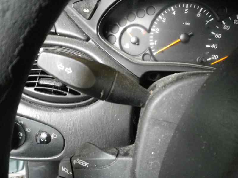 Switch FORD FOCUS I (DAW, DBW) 5350061 | B-Parts