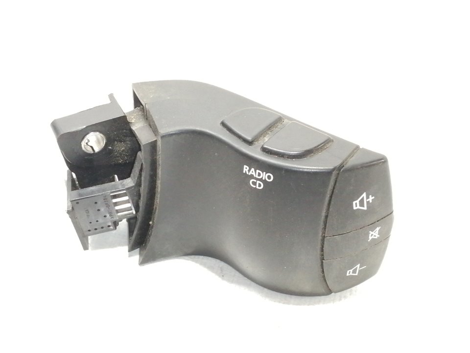 Steering column stalk RENAULT KOLEOS I (HY_) 2.0 dCi 4x4 (HY0B) 9204770 ...