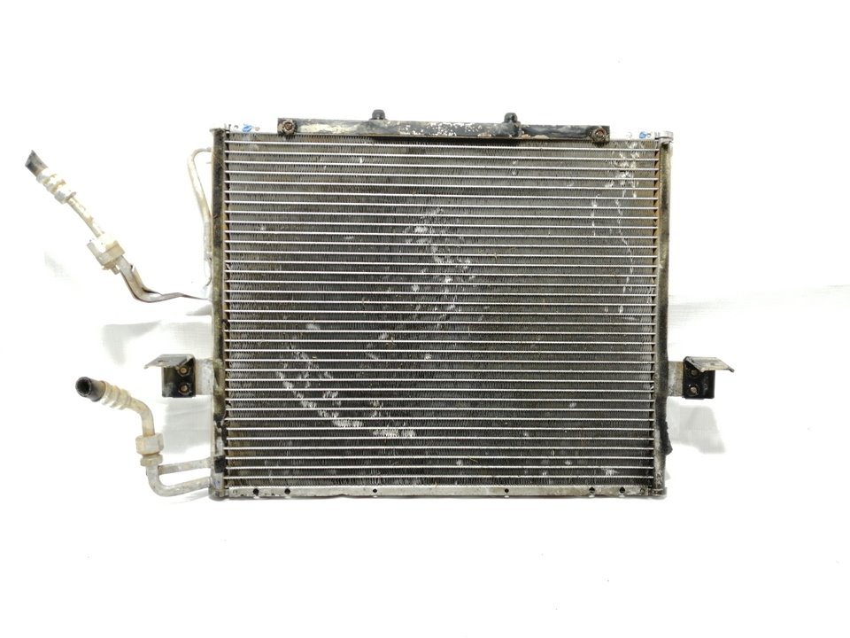 AC radiator KIA SPORTAGE SUV (K00) 2.0 TD 4WD | B-Parts