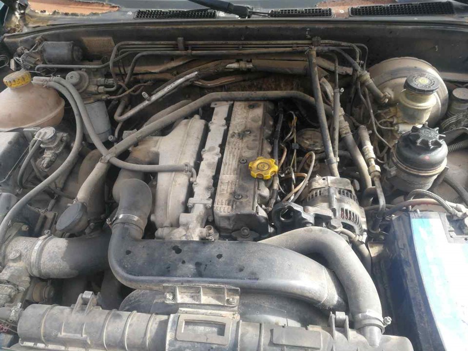 Moteur OPEL FRONTERA A (U92) 2.5 TDS 7574937 | B-Parts