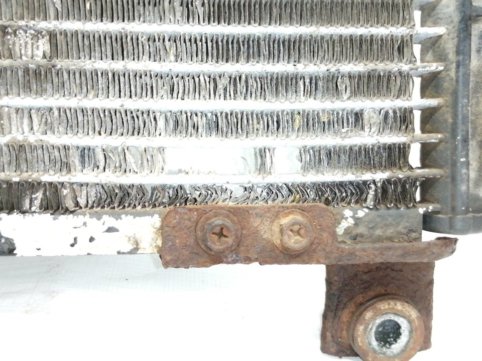 AC radiator FORD RANGER (ER, EQ, R_) 2.5 TD 4x4 8386349 | B-Parts