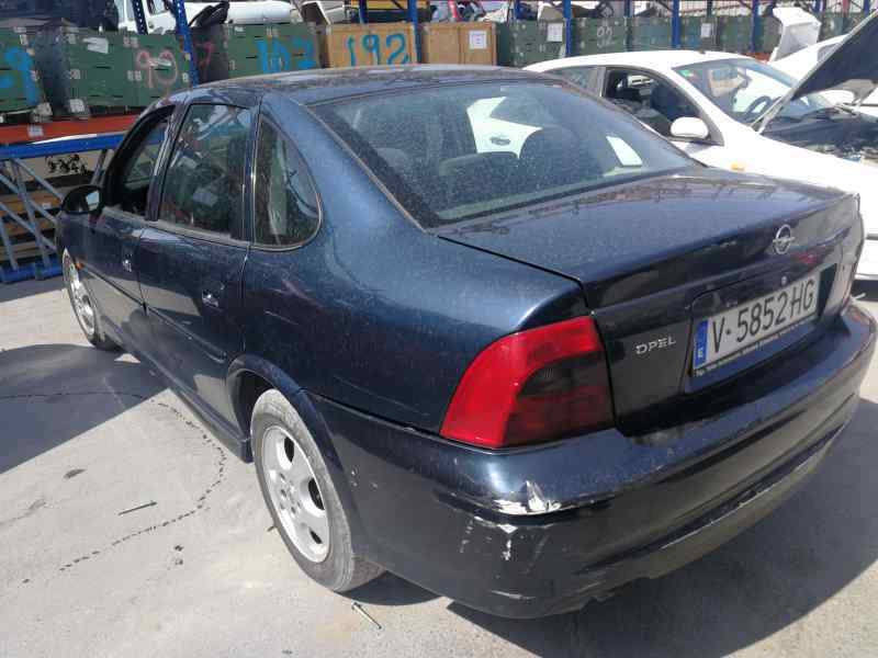 Opel Vectra B 2000
