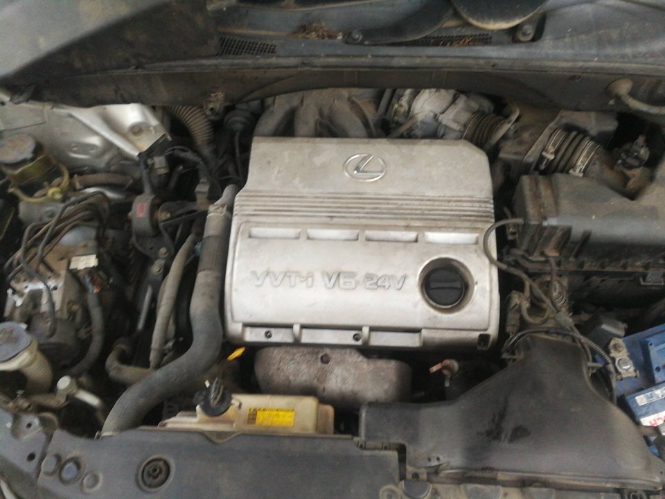 Engine LEXUS RX (_U3_) 300 (MCU35_, MCU35R) 8805014 | B-Parts