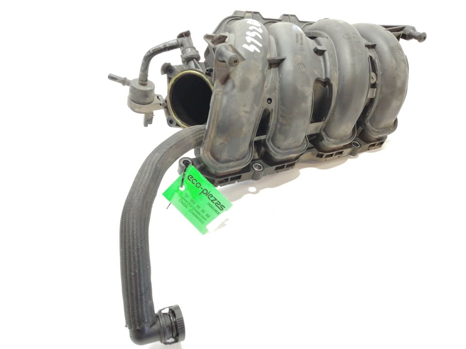 Intake manifold MINI MINI (R56) Cooper 7855660 | B-Parts