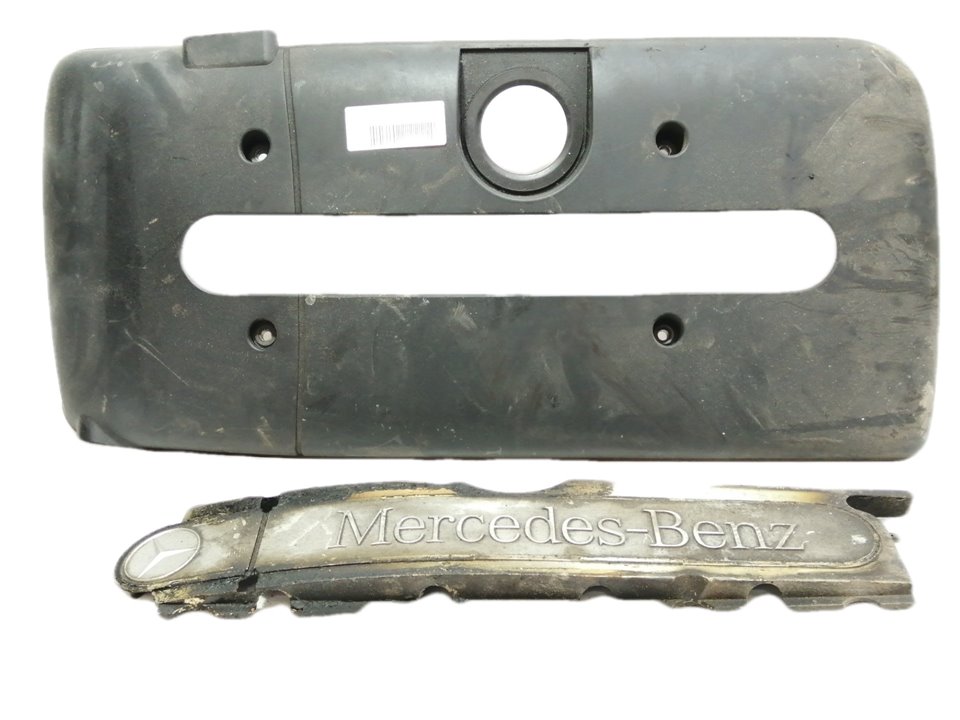 Engine cover MERCEDES-BENZ M-CLASS (W163) ML 270 CDI (163.113) 9557261 ...