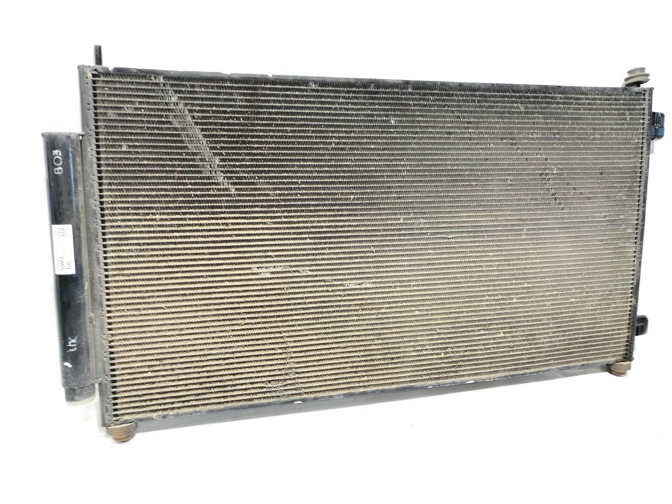 AC radiator HONDA CR-V III (RE_) 2.2 i-CTDi 4WD (RE6) 8232921 | B-Parts