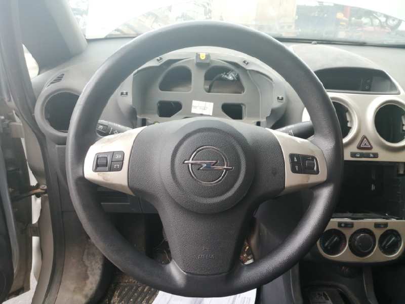 Steering wheel OPEL CORSA D (S07) 1.4 (L08, L68) 6292635 | B-Parts