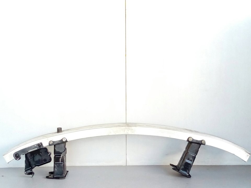 Front bumper reinforcement MERCEDES-BENZ M-CLASS (W164) 8334350 | B-Parts