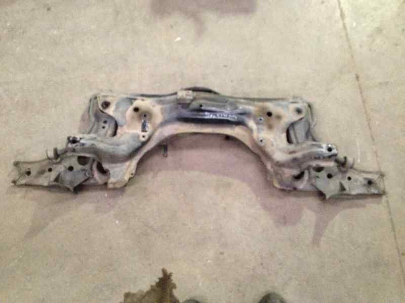 Subframe VW POLO (6N2) 1.4 | B-Parts