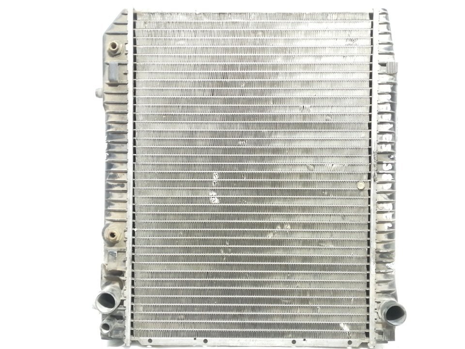 Water radiator MERCEDES-BENZ 123 Saloon (W123) 5822395 | B-Parts