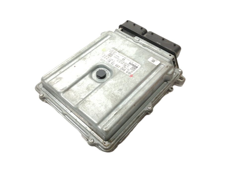 Engine control unit (ECU) MERCEDES-BENZ S-CLASS (W221) S 320 CDI (221. ...
