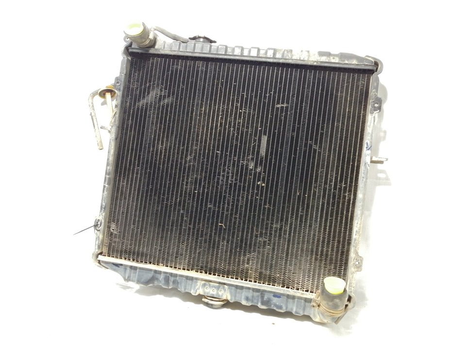 Water radiator KIA SPORTAGE SUV (K00) 2.0 TD 4WD | B-Parts