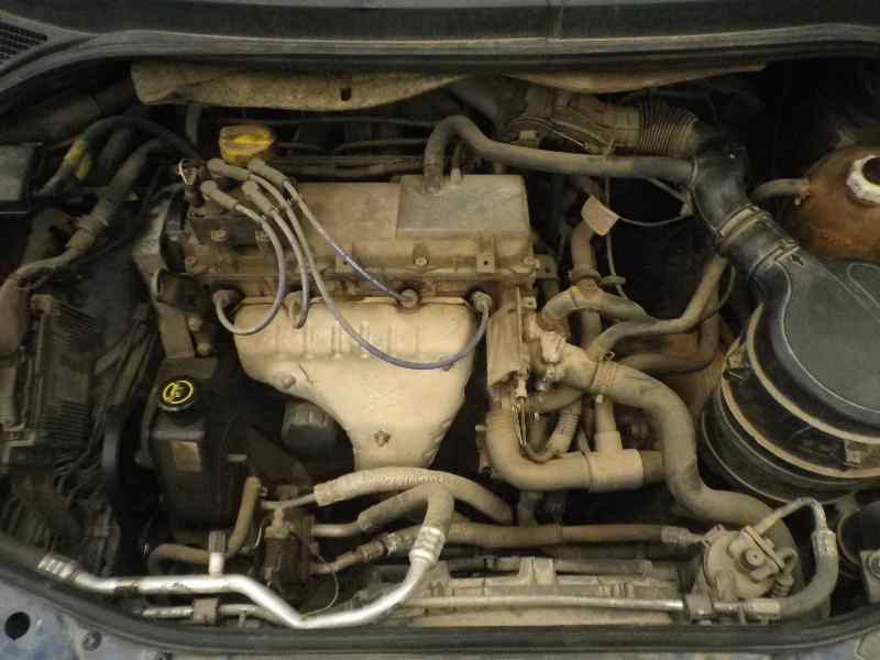 Right front fenders RENAULT MEGANE Scenic (JA0/1_) 1.6 e (JA0F) | B-Parts