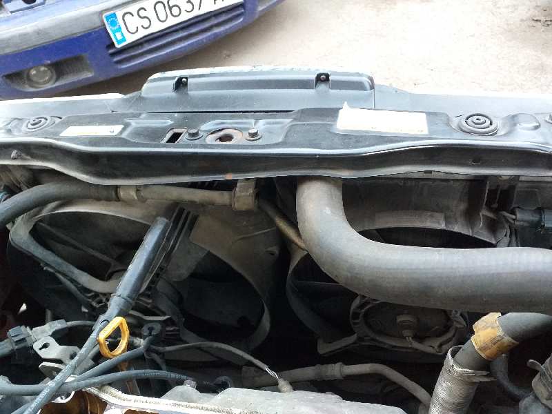 Ventilateur radiateur FORD TRANSIT Van (FA_ _) 6287577 | B-Parts