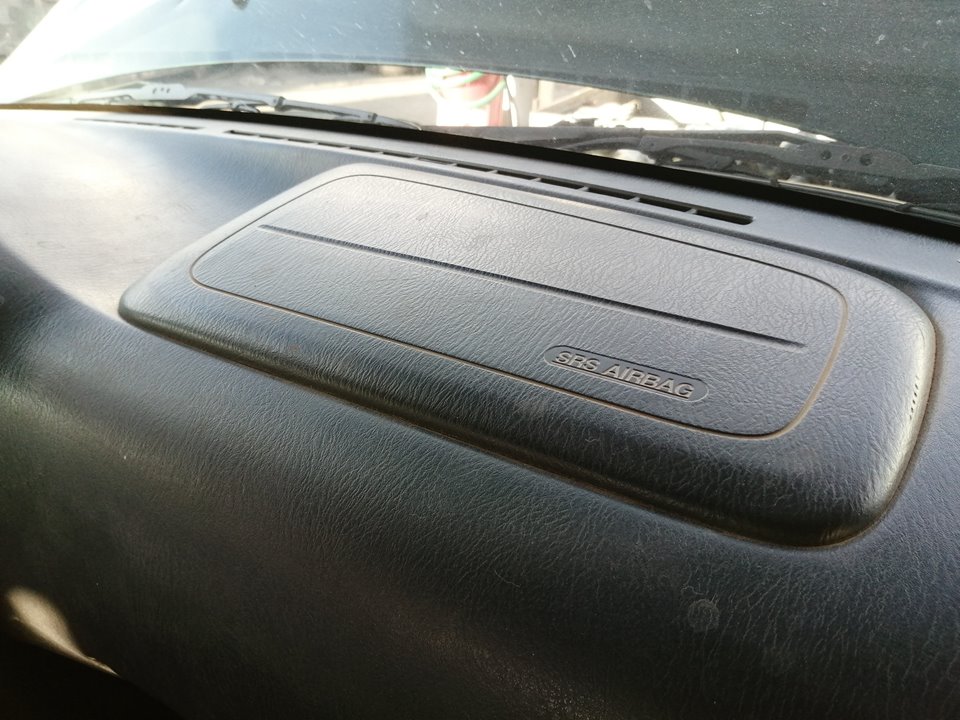 Passenger airbag FORD RANGER (ER, EQ, R_) 2.5 TD 4x4 7191926 | B-Parts